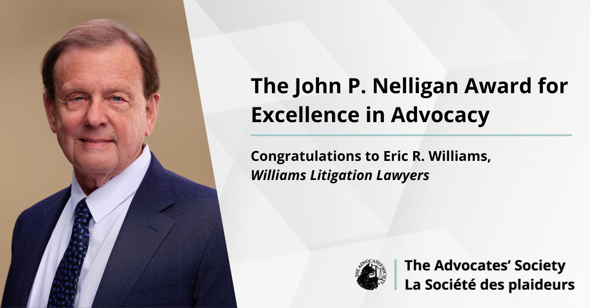 Williams Litigation Lawyers